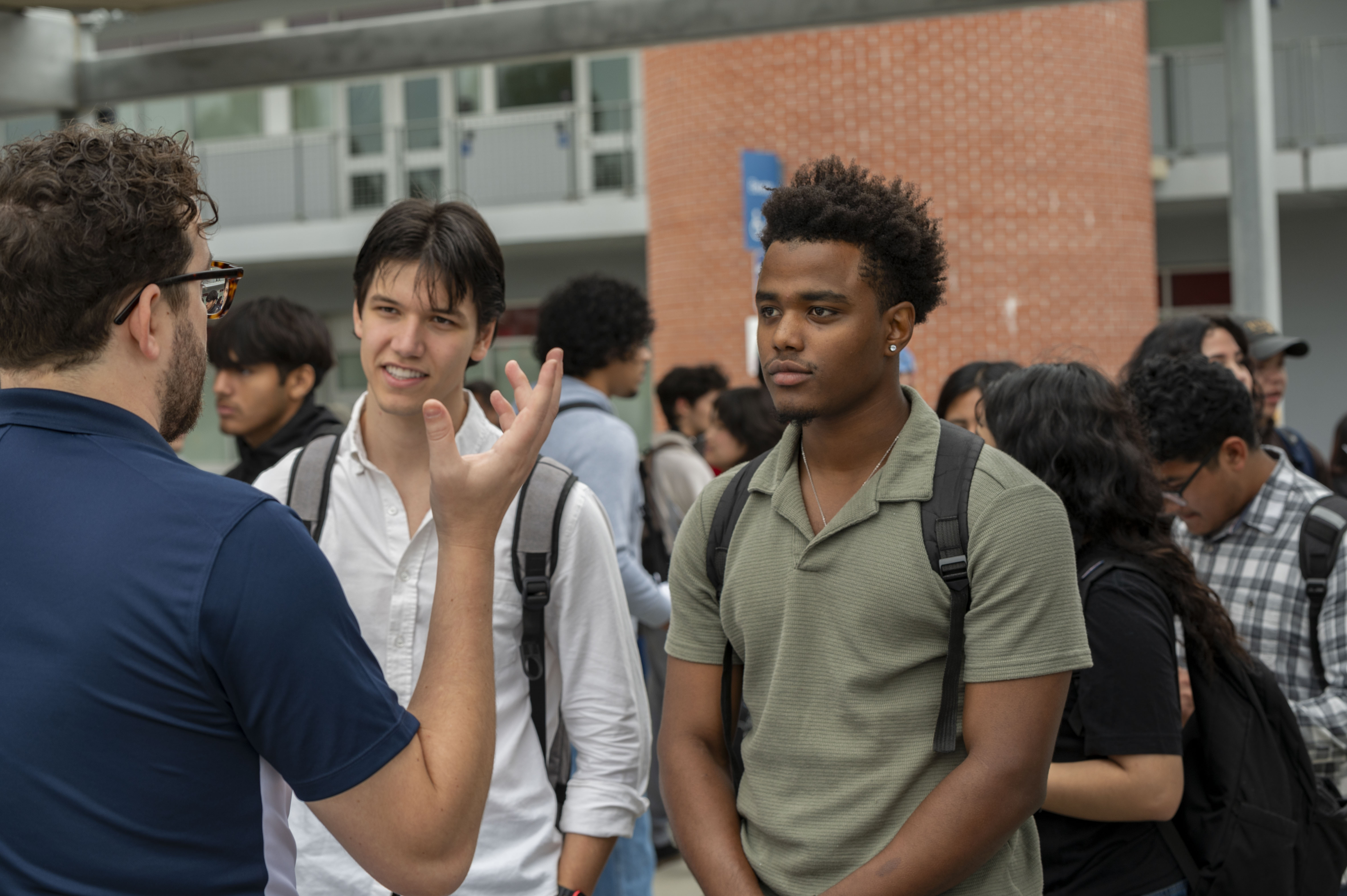 Transfer Events & Workshops