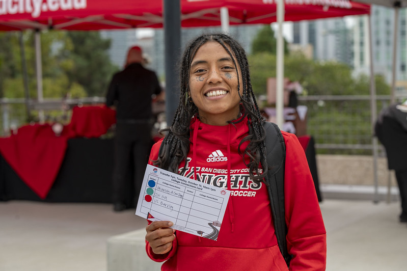 Transfer Resource Hub